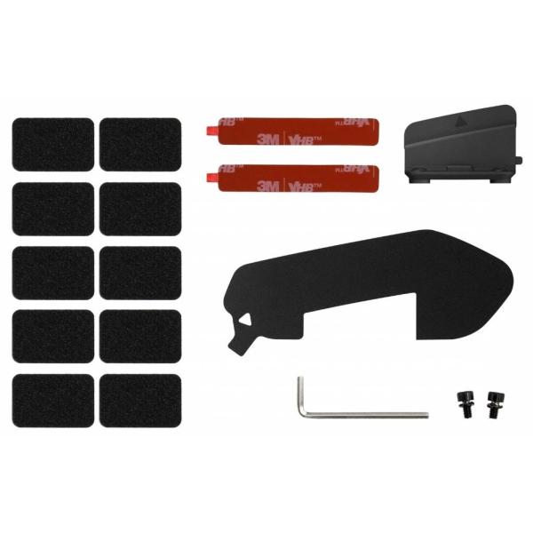 ※詳細な出荷時期はご注文後にメールでご案内します。■商品番号0411321■JANコード4560246095889■商品概要【対応モデル】SRL-EXT【内容物】メインモジュール貼り付け用両面テープ×2、SRL-EXTクランプユニット、クラ...