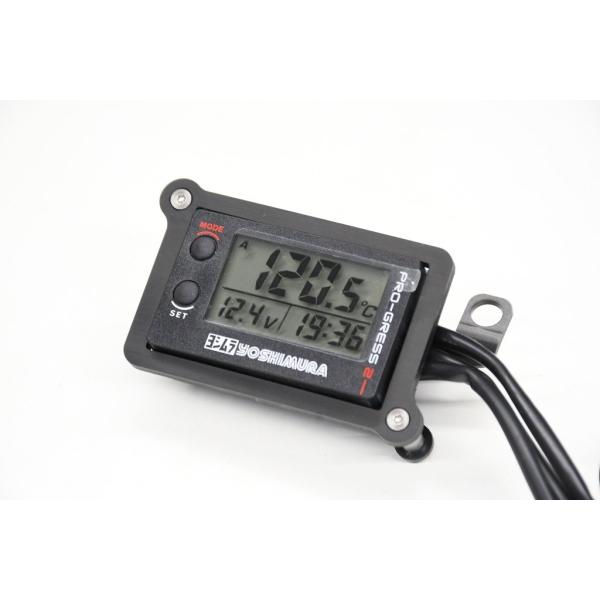 ※詳細な出荷時期はご注文後にメールでご案内します。■適合車種　   　　備考: 汎用■商品番号BG-TMS-Y02TR-BK■商品概要ヨシムラプログレス2及びヨシムラプログレス3用(まるみえ君2号ハンドルブレース)シングル オフセット仕様(...