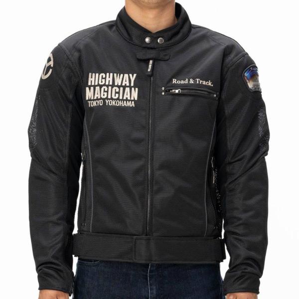 ※詳細な出荷時期はご注文後にメールでご案内します。■商品番号YB-5101■JANコード4580035073966■商品概要カラー：ブラック【素材】・表地：メッシュ／2WAYストレッチニット／牛革(チタンプレート台座部)・裏地：ポリエステル...