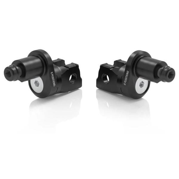 ※詳細な出荷時期はご注文後にメールでご案内します。■適合車種M 1000 XR　M 1000 XR 年式: 24-25  S 1000 RR　S 1000 RR 年式: 21-22  　S 1000 RR 年式: 23-24  　S 100...