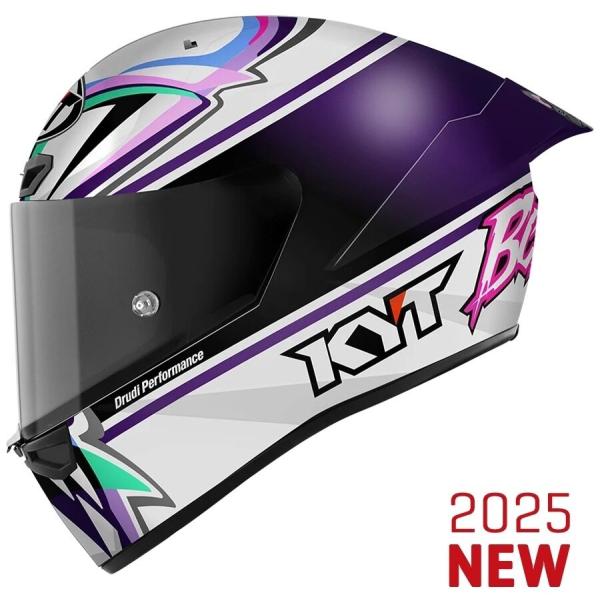 ■属性ヘルメット SGマーク: ○ヘルメット PSCマーク: ○※詳細な出荷時期はご注文後にメールでご案内します。■商品番号Y6KX0006.6■商品概要【カラー】BASTIANINI REPL.2024【材質】シェル：TRICOMPOSI...