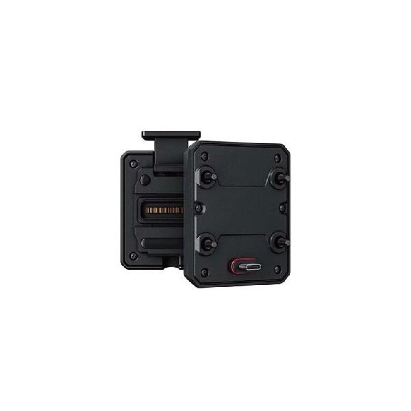 ※詳細な出荷時期はご注文後にメールでご案内します。■商品番号SRS-032■JANコード4510819501231■商品概要本体サイズ：74.6(H)×56.6(W)×27(D)mm【内容】・ベース×1・マウント×1・コネクターガバー×1、...
