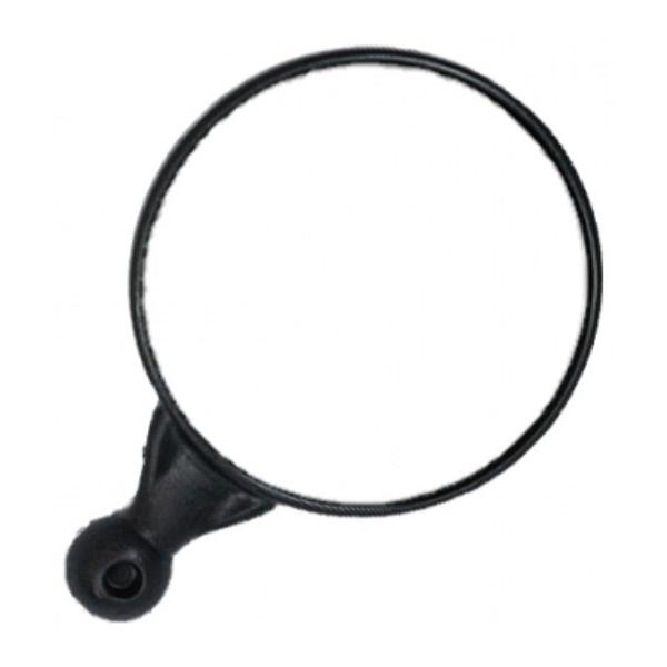 ※詳細な出荷時期はご注文後にメールでご案内します。■適合車種　   　　備考: 汎用■商品番号DTM_SC■JANコード4549950967644■商品概要【旧スクランブラーミラー】鏡面：直径100mm、バイク用ミラー保安基準面積保有、Zy...