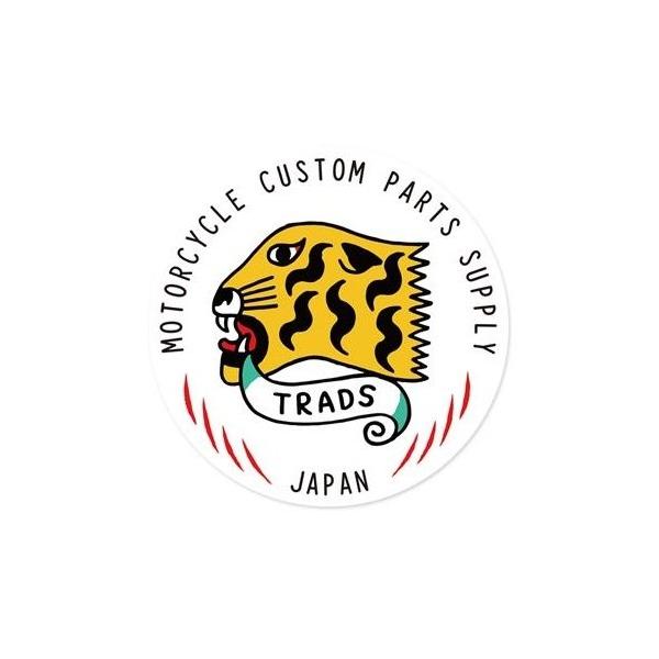 ※詳細な出荷時期はご注文後にメールでご案内します。■商品番号TGS-01■商品概要【サイズ】Width：6.0／Height：6.0(cm)【材質】PVC【内容物】ステッカー×1枚