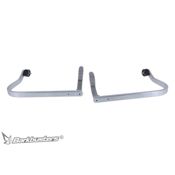 ※詳細な出荷時期はご注文後にメールでご案内します。■適合車種BEAR 650　BEAR 650 年式: 25-  ■商品番号BHG-130-00-NP■商品概要・プラスティックガード無し・2点マウント・付属品:アタッチメント、アルミバー