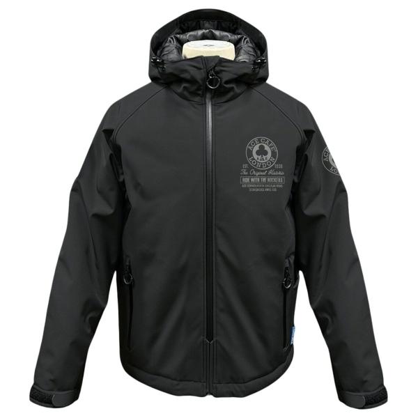 ※詳細な出荷時期はご注文後にメールでご案内します。■商品番号FS2501SJ-BK/L■JANコード4571443633606■商品概要【カラー】ブラック【素材】・表地：ポリエステル(超撥水Eiコーティング仕様)＋防風フィルム＋中綿(SOR...