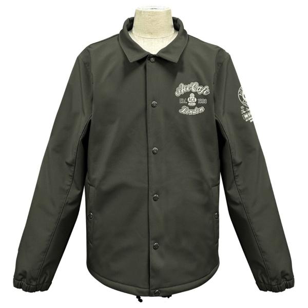 ※詳細な出荷時期はご注文後にメールでご案内します。■商品番号FS2501WS-MGR/L■JANコード4571443645838■商品概要【カラー】モスグリーン【素材】表地：ポリエステル(超撥水Ei コーティング仕様)＋防風フィルム裏地：フリース