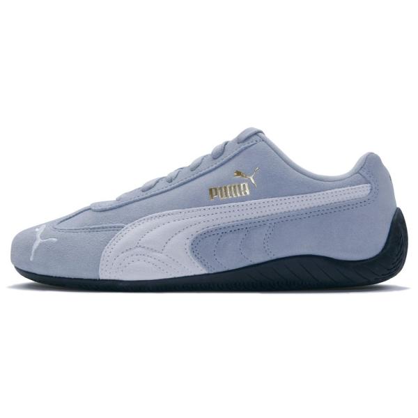 ※詳細な出荷時期はご注文後にメールでご案内します。■商品番号39884605-05-22■商品概要【カラー】05：Cool Mid Gray-PUMA White【ブランド】PUMA MOTORSPORT●軽快なローカットタイプ●レザーアッ...