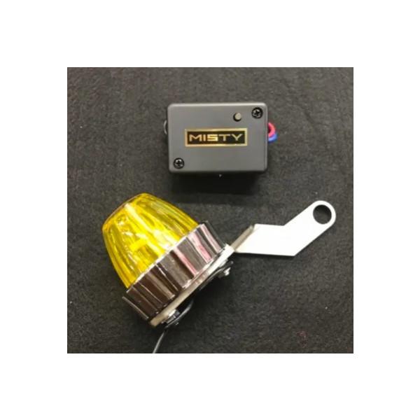 ※詳細な出荷時期はご注文後にメールでご案内します。■商品番号W-1711-P46788318■商品概要《長さ》ロングステイ《セット内容》本体(レンズ／リレー／ステイ／電球)／コネクター／取付説明書