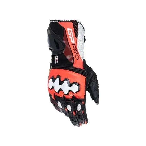 ※詳細な出荷時期はご注文後にメールでご案内します。■商品番号8059347311555■商品概要【カラー】1321 BLACK RED FLUO WHITEEN13594：2015 レベルK2P