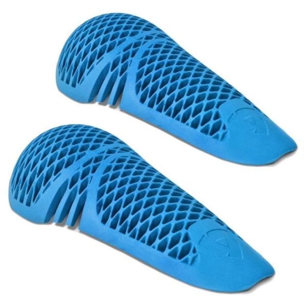 ※詳細な出荷時期はご注文後にメールでご案内します。■商品番号FPG046-0300-UNI■JANコード4550646144263■商品概要タイプ：ニープロテクター色[カラー]：ブルー材質[素材]：PVC(ポリ塩化ビニル)備考：CE規格レベ...