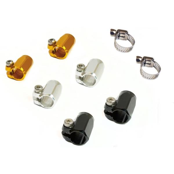 ※詳細な出荷時期はご注文後にメールでご案内します。■適合車種Z900RS　Z900RS   ■商品番号CL-GD01■JANコード4580663864189■商品概要カスタムウォーターホース＜商品構成＞ホースクランプ：2個ホースバンド：2個