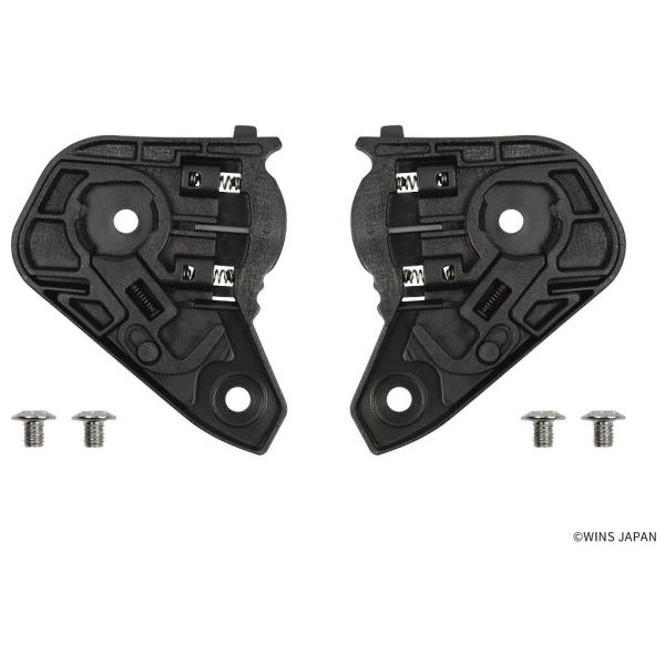 ※詳細な出荷時期はご注文後にメールでご案内します。■適合車種A-FORCE RR　A-FORCE RR   　　備考: WINS■商品番号73310■JANコード4560385773310