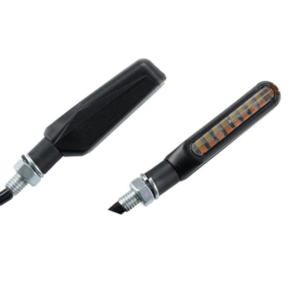 ※詳細な出荷時期はご注文後にメールでご案内します。■適合車種　   　　備考: 汎用■商品番号22345N■JANコード4571414864428■商品概要カラー：ブラック取付ボルトM8 12V 2W 75×20mm