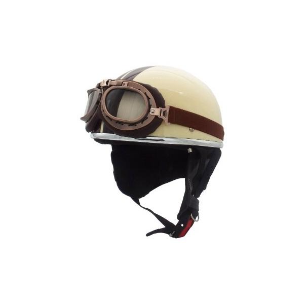 ■属性ヘルメット SGマーク: ○ヘルメット PSCマーク: ○※詳細な出荷時期はご注文後にメールでご案内します。■商品番号513800■JANコード4984679513800■商品概要【カラー】アイボリー／ブラウン 【サイズ】DEEP F...