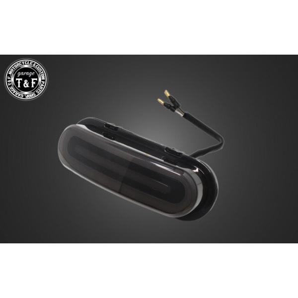 ※詳細な出荷時期はご注文後にメールでご案内します。■適合車種GB350S　GB350S   　　備考: NC59■商品番号709232■商品概要テールランプレンズ部分：ダークレンズ