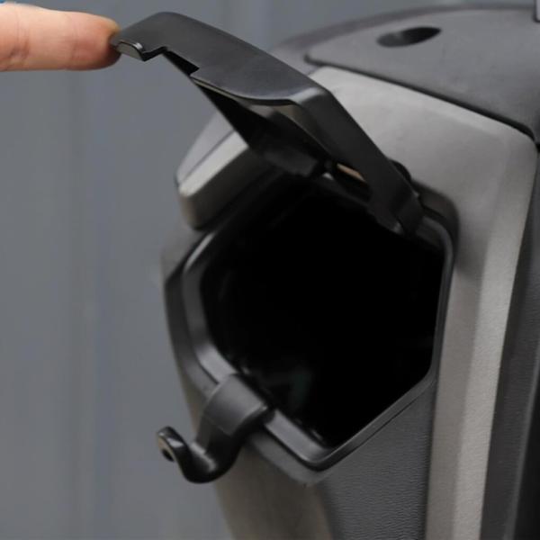 ※詳細な出荷時期はご注文後にメールでご案内します。■適合車種NMAX　NMAX 年式: 全年式  NMAX 155　NMAX 155 年式: 全年式  ■商品番号B01-NMAX-TCOVER01-BK■商品概要特徴：防水設計：雨天でも収納...