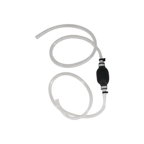 ※詳細な出荷時期はご注文後にメールでご案内します。■商品番号49854■JANコード4712818968842■商品概要ポンプサイズ(mm)：103×47チューブ長(mm)：820質量(g)：160材質：PVC対応液体：ガソリン、軽油、灯油...