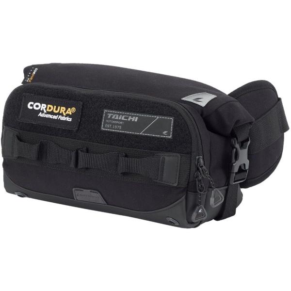 ※詳細な出荷時期はご注文後にメールでご案内します。■商品番号RSB279BK05■JANコード4997035112043■商品概要サイズ(mm)：180(高さ)×260(幅)×120(奥行)容量：5L【材質】表地：ポリエステル 100％裏地...