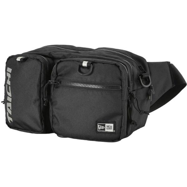 ※詳細な出荷時期はご注文後にメールでご案内します。■商品番号NEB011BK01■JANコード4997035147366■商品概要カラー：BLACKサイズ：11L材質：ポリエステル 100％・キーフック装備・2way仕様