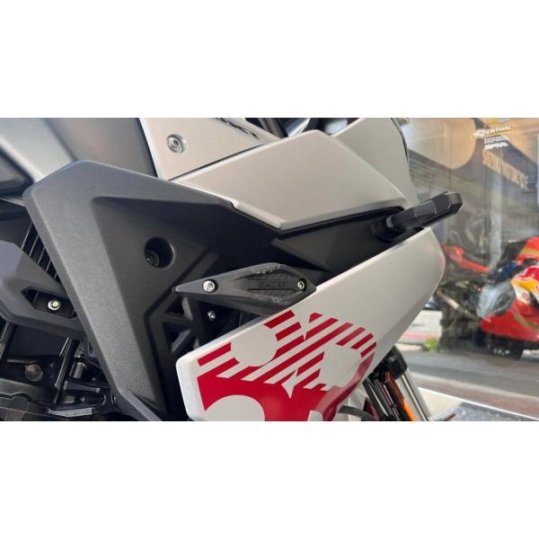 ※詳細な出荷時期はご注文後にメールでご案内します。■適合車種GSX-8R　GSX-8R   ■商品番号FS-SU02■商品概要適合車種：SUZUKI GSX-8R