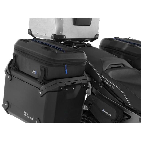 ※詳細な出荷時期はご注文後にメールでご案内します。■適合車種R1300GS　R1300GS   　　備考: ※純正アルミパニアケースのみ対応R1300GS Adventure　R1300GS Adventure   　　備考: ※純正アルミ...