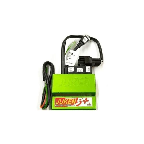 ※詳細な出荷時期はご注文後にメールでご案内します。■商品番号BRT-JUKEN-5++-RACING-TURBO-VIXION-NEW-LIGHTING■商品概要Fitment：Yamaha New Vixion Lighting / YZ...