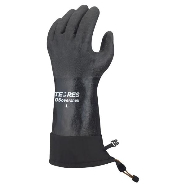 ※詳細な出荷時期はご注文後にメールでご案内します。■商品番号TEMRES5L■JANコード4901792043267■商品概要カラー：ブラック素材(樹脂部)：・ポリウレタン素材(繊維部)：・ポリウレタン・カフ：ポリエステル・コード：ポリエス...