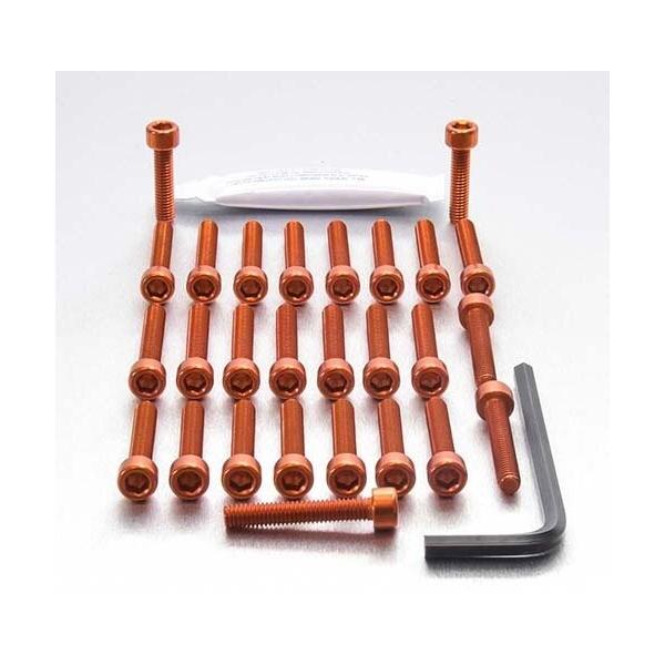 ※詳細な出荷時期はご注文後にメールでご案内します。■適合車種XL700 VA Transalp　XL700 VA Transalp 年式: 08-12  ■商品番号EHO076O■商品概要素材：アルミニウム製品タイプ：エンジンキット／パーツ...