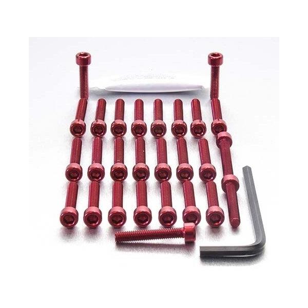 ※詳細な出荷時期はご注文後にメールでご案内します。■適合車種XL700 VA Transalp　XL700 VA Transalp 年式: 08-12  ■商品番号EHO076R■商品概要素材：アルミニウム製品タイプ：エンジンキット／パーツ...