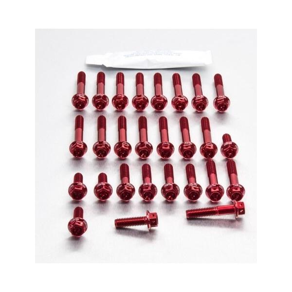 ※詳細な出荷時期はご注文後にメールでご案内します。■適合車種XL700 VA Transalp　XL700 VA Transalp 年式: 08-12  ■商品番号EHO076HXRRE■商品概要素材：アルミニウム製品タイプ：エンジンキット...