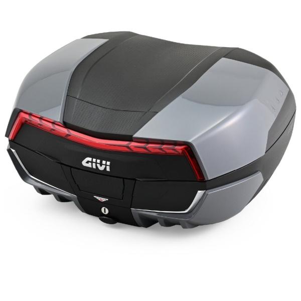 ※詳細な出荷時期はご注文後にメールでご案内します。■商品番号63506■JANコード4909449668238■商品概要カラー：グレーパネル容量：58Lボックス外寸：奥行494×幅598×高さ321mm本体重量：5.4kg最大積載重量：10kg