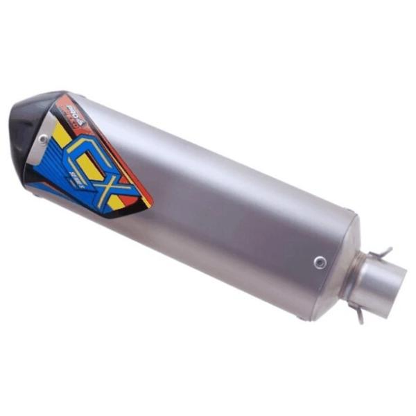 ※詳細な出荷時期はご注文後にメールでご案内します。■商品番号Prospeed-CX-Series-Silencer■商品概要Inlet：38mmMaterial：Stainless Steel Pipe / Aluminum Silence...