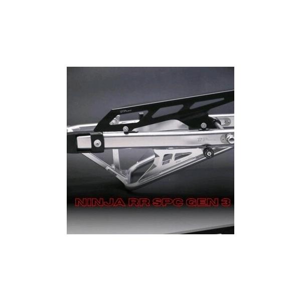※詳細な出荷時期はご注文後にメールでご案内します。■適合車種Ninja 150 RR　Ninja 150 RR   ■商品番号BPRO-Swingarm-Swingarm-SPC-GEN-3-Ninja-RR-SV■商品概要Fitment：...