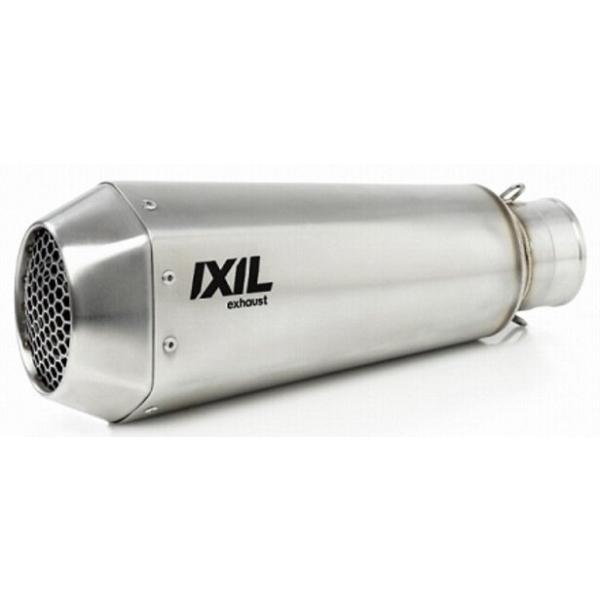 ※詳細な出荷時期はご注文後にメールでご案内します。■適合車種ZX6R　ZX6R 年式: 24  ■商品番号IX-OK744RR■JANコード4582664321685■商品概要マフラータイプ：RC1形状：ヘキサコーン長さ：344mm重量：1...