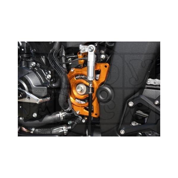 ※詳細な出荷時期はご注文後にメールでご案内します。■適合車種CB1000F HORNET　CB1000F HORNET   CB1000F　CB1000F 年式: 25  ■商品番号005-EH008SV■JANコード4589981529589