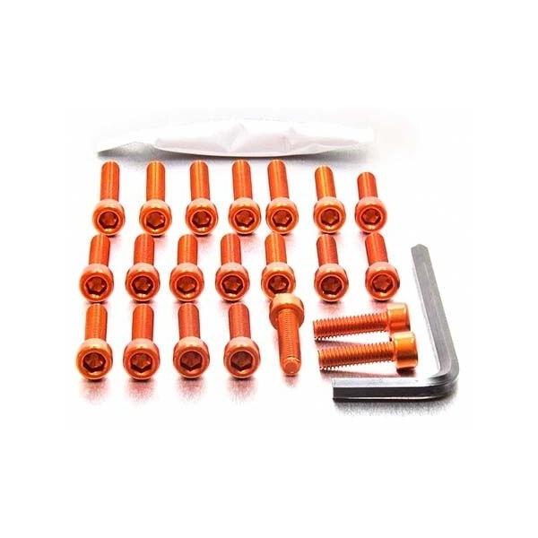 ※詳細な出荷時期はご注文後にメールでご案内します。■適合車種RD125LC　RD125LC 年式: 82-87  ■商品番号EYA020O■商品概要素材：アルミニウム製品タイプ：エンジンキット／パーツ重さ：83.82g入数：21穴あけ加工：なし