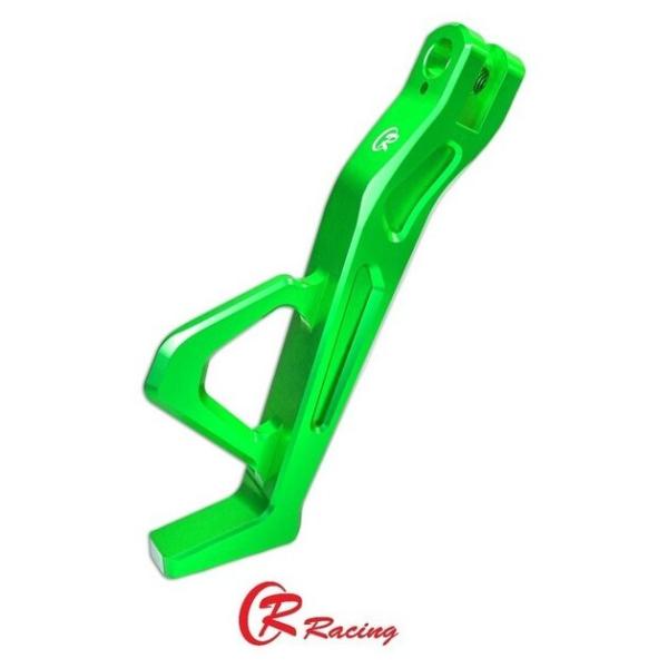 ※詳細な出荷時期はご注文後にメールでご案内します。■適合車種CLICK 160　CLICK 160   PCX 160　PCX 160 年式: 25-  SCOOPY i　SCOOPY i   ■商品番号PRH-0709-GRN