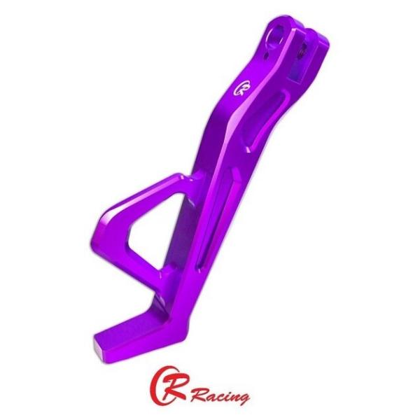 ※詳細な出荷時期はご注文後にメールでご案内します。■適合車種CLICK 160　CLICK 160   PCX 160　PCX 160 年式: 25-  SCOOPY i　SCOOPY i   ■商品番号PRH-0709-PUR