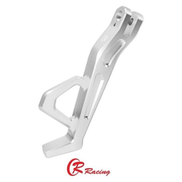 ※詳細な出荷時期はご注文後にメールでご案内します。■適合車種CLICK 160　CLICK 160   PCX 160　PCX 160 年式: 25-  SCOOPY i　SCOOPY i   ■商品番号PRH-0709-SIL