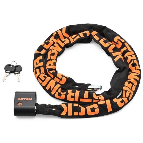 ※詳細な出荷時期はご注文後にメールでご案内します。■商品番号63629■JANコード4909449676370■商品概要Φ6mmスチール合金製盗難防止鍵タイプ