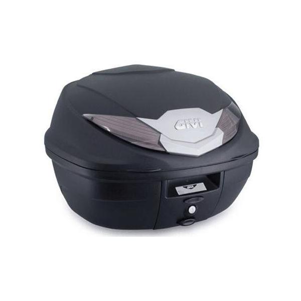 ※詳細な出荷時期はご注文後にメールでご案内します。■商品番号B360NT■商品概要Capacity：36 LiterWidth：440mm Height：340mm Depth：495mmLens Color：SmokeWithout La...