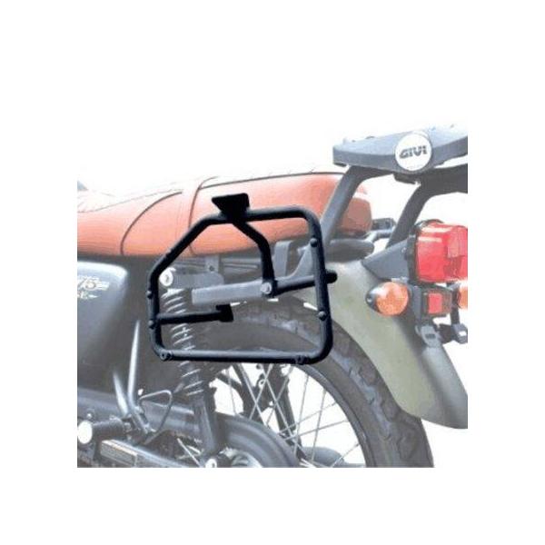 ※詳細な出荷時期はご注文後にメールでご案内します。■適合車種W175　W175   ■商品番号SBL-W175-ID■商品概要Fitment：Kawasaki W175Material：Stainless steel pipeMaximum...