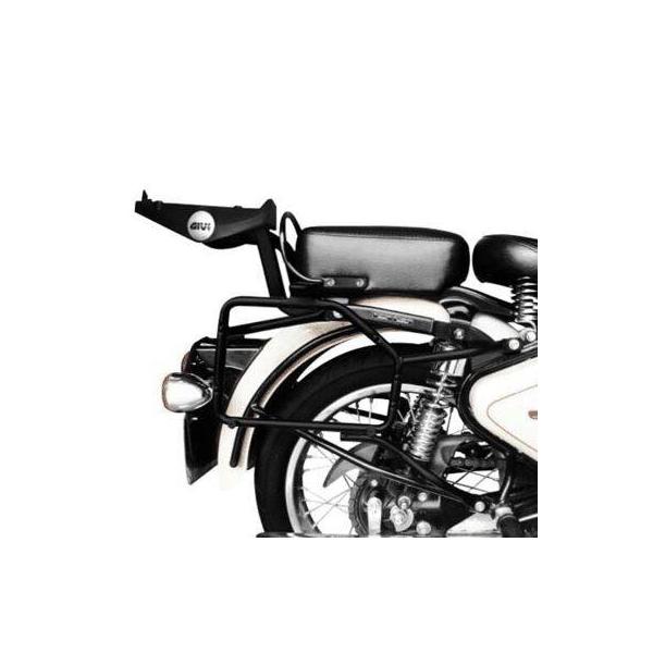 ※詳細な出荷時期はご注文後にメールでご案内します。■適合車種Classic 350　Classic 350   Classic 500　Classic 500   ■商品番号SBL-RECLASSIC350/500■商品概要Fitment：...