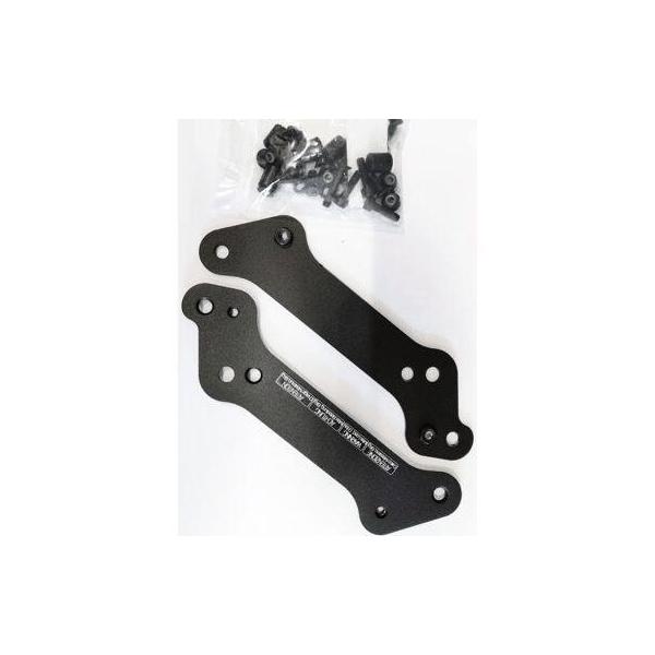 ※詳細な出荷時期はご注文後にメールでご案内します。■適合車種X-ADV 750　X-ADV 750 年式: 17-20  ■商品番号SR1156■商品概要Fitment：Honda X-ADV 750 (2017-2019)For Mono...