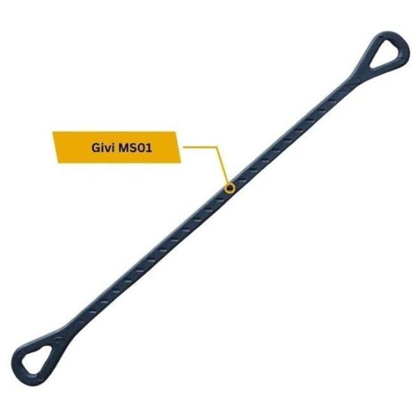※詳細な出荷時期はご注文後にメールでご案内します。■商品番号FG-MS01■商品概要Fitment：Givi B45NM Atlas / E450 Simply II / E43 Mulebox / B42 / B360 / B34 / B...