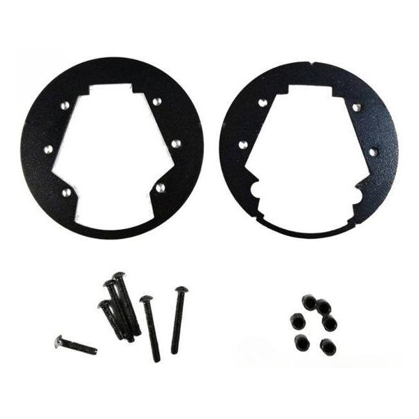 ※詳細な出荷時期はご注文後にメールでご案内します。■商品番号BF001-MY■商品概要Fitment：Bajaj Pulsar / Modenas NS200 / RS200 / NS160Specific flange for fitti...