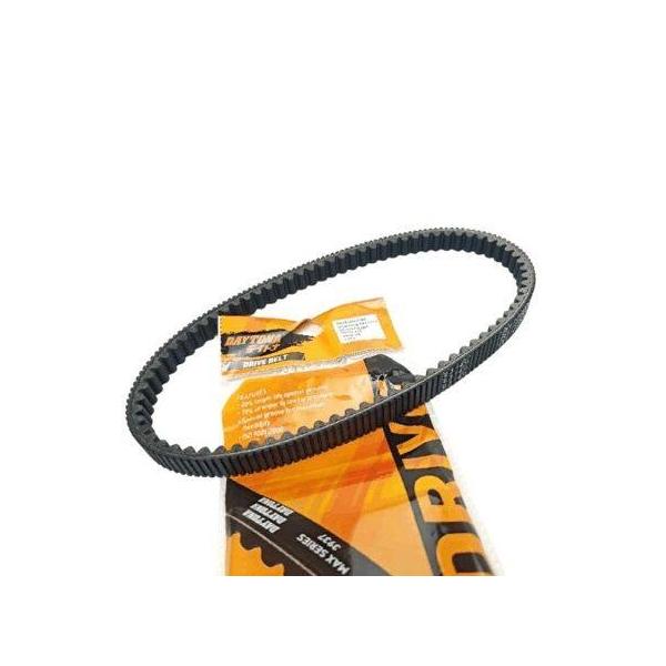 ※詳細な出荷時期はご注文後にメールでご案内します。■適合車種Vario 160　Vario 160   ■商品番号5440■商品概要Specifications：- Daytona belts are made with the best ...