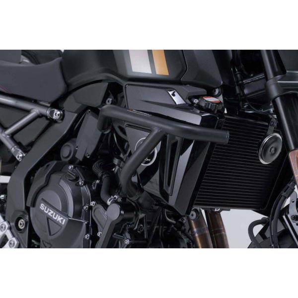 ※詳細な出荷時期はご注文後にメールでご案内します。■適合車種GSX-8TT　GSX-8TT 年式: 26  GSX-8T　GSX-8T 年式: 26  ■商品番号SBL0503110000/B■JANコード4538792214467■商品概...