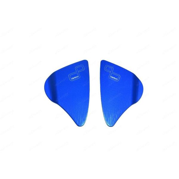 ※詳細な出荷時期はご注文後にメールでご案内します。■適合車種YZF-R9　YZF-R9 年式: 25-26  ■商品番号SPE134COB■商品概要製品内容・ミラーブラインドプレート ×2 (左右分)・ボルト類・素材：アルミニウム合金・10...